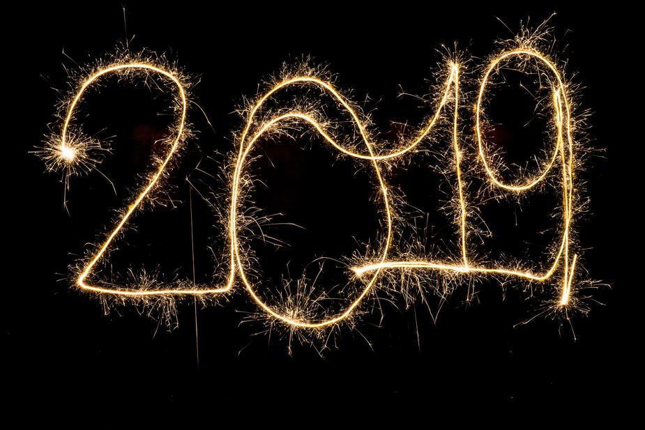 The A to Z of Scratchable Map Ireland in 2019 – scratchablemapireland