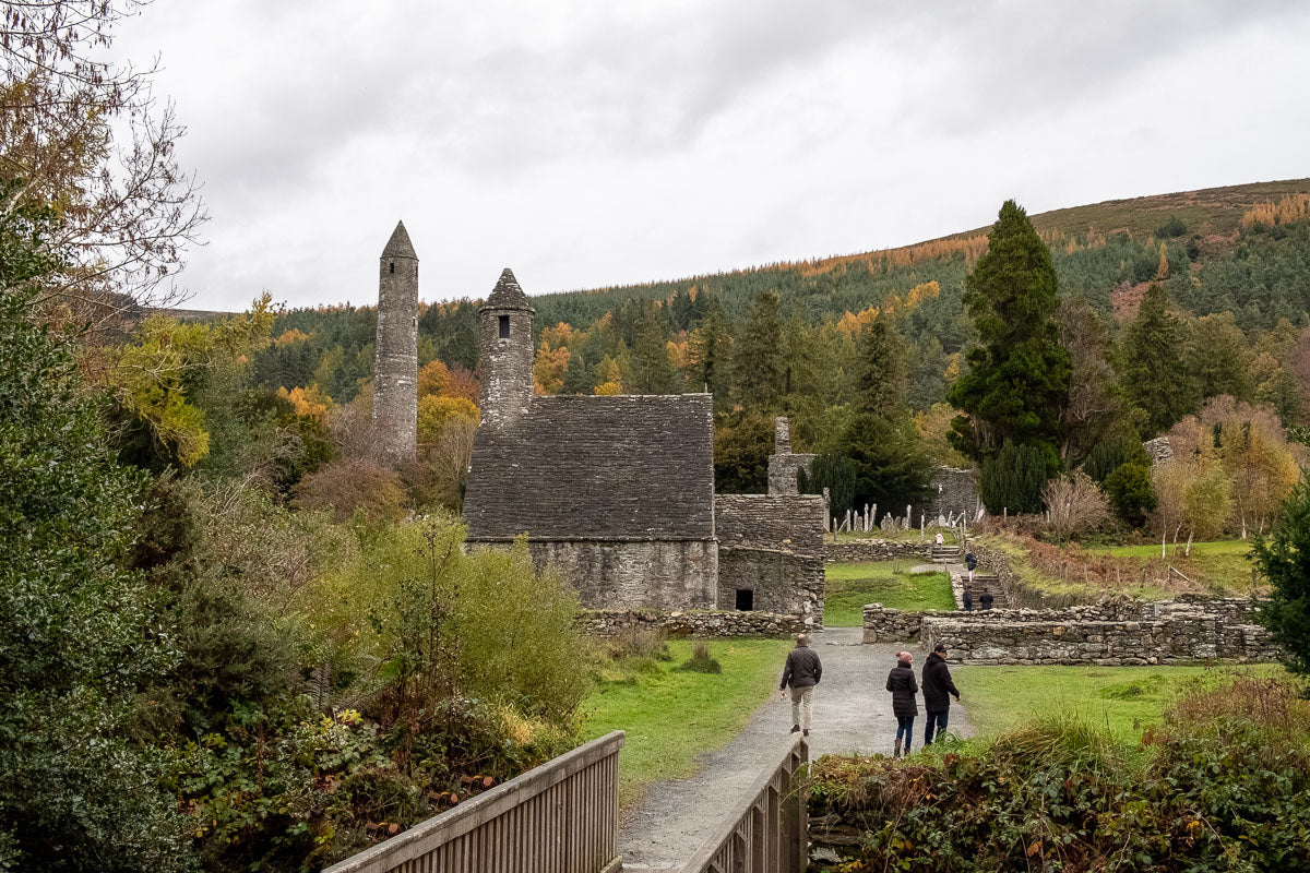 Ireland Is Reopening - Here Are 5 Great Places To Visit ...