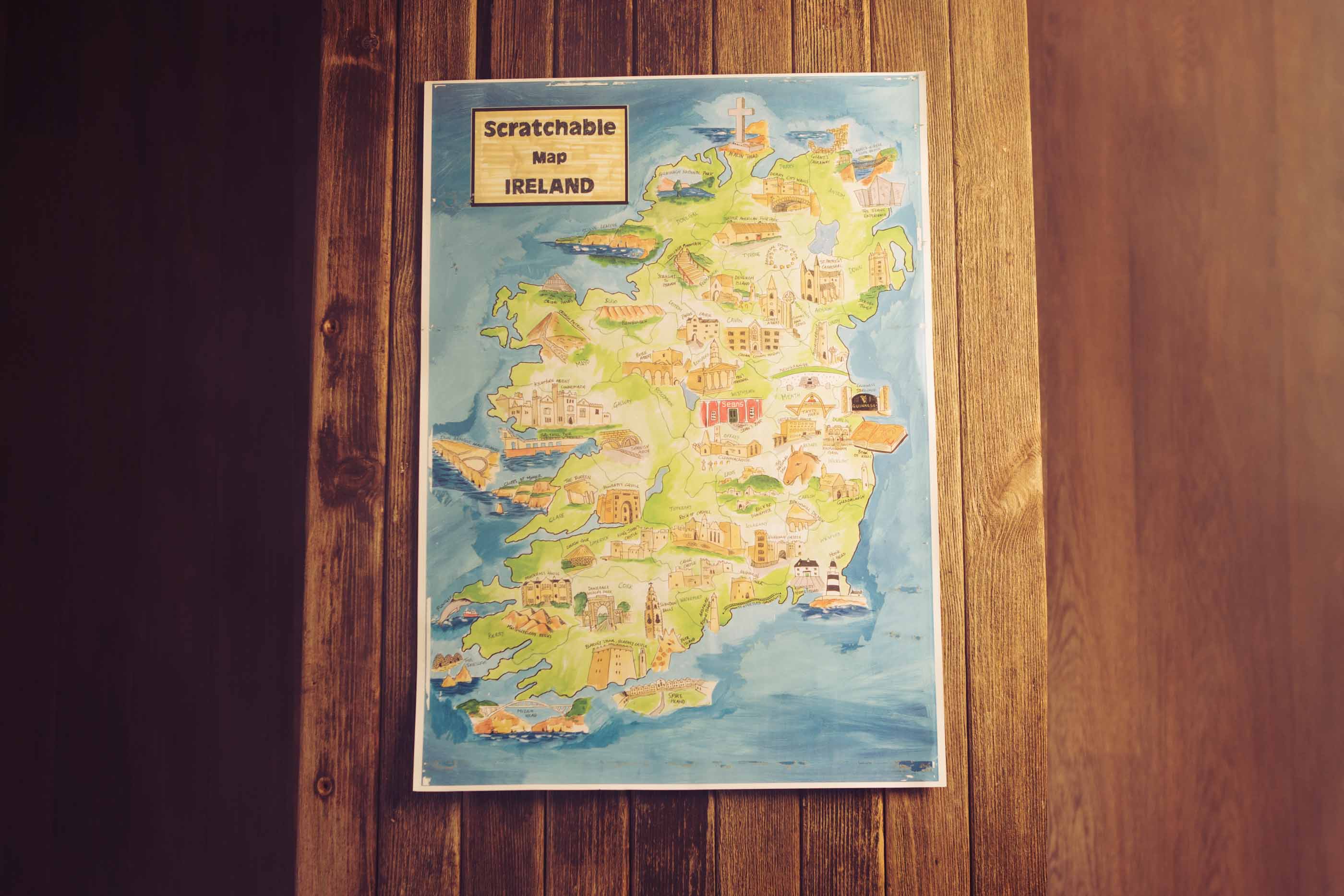 9 Paid Irish Attractions That You Can Visit For Free ...